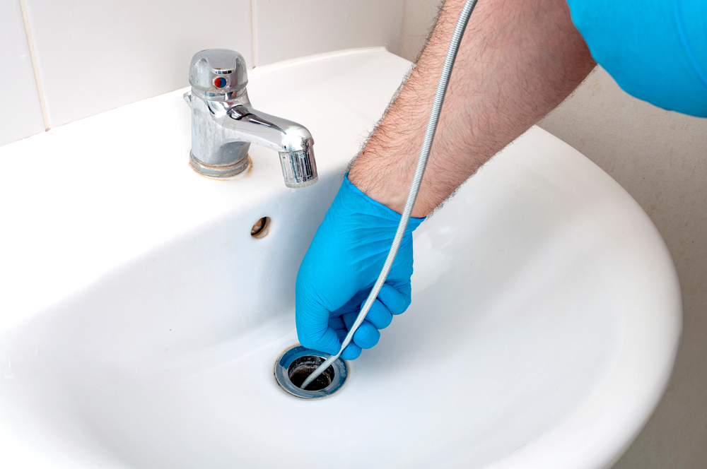 Why Drain Cleaning in San Antonio Homes Is More Important Than You ...