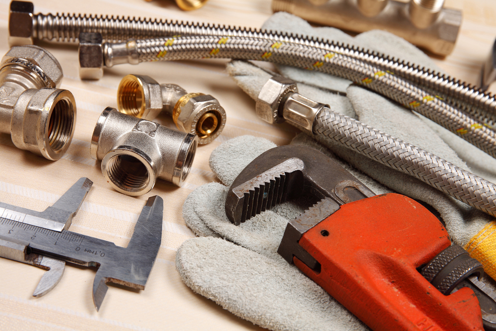 5 Signs It’s Time to Replace Your Shower Valve - Big City Plumbing, LLC